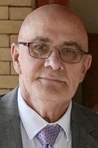 John D. Deiger 1952-2025 | News, Sports, Jobs - The Vindicator